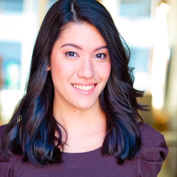 B2B Content Strategist & SEO Expert | Francesca