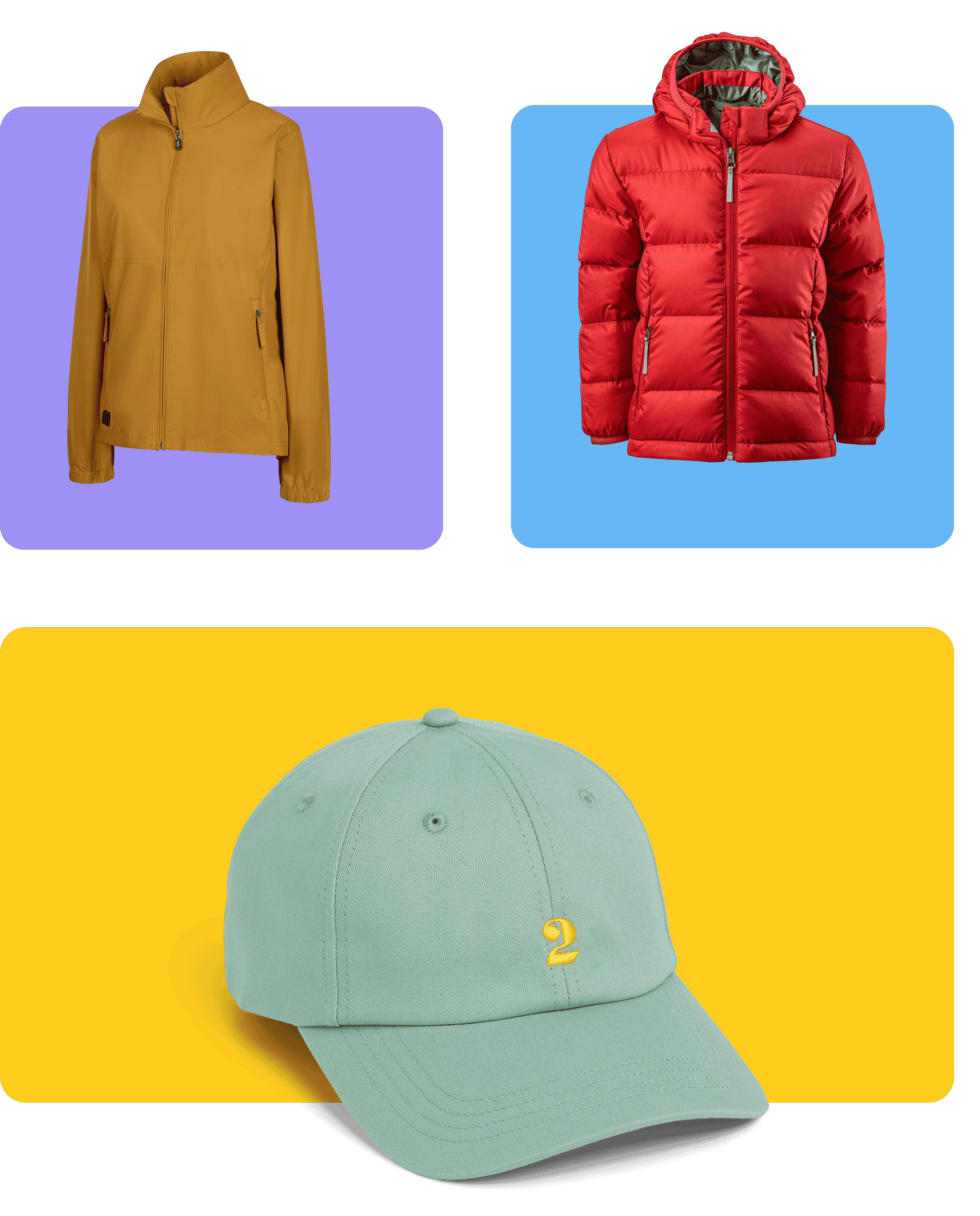 Clothing & Apparel Photo Editing Services | Starting at 25¢