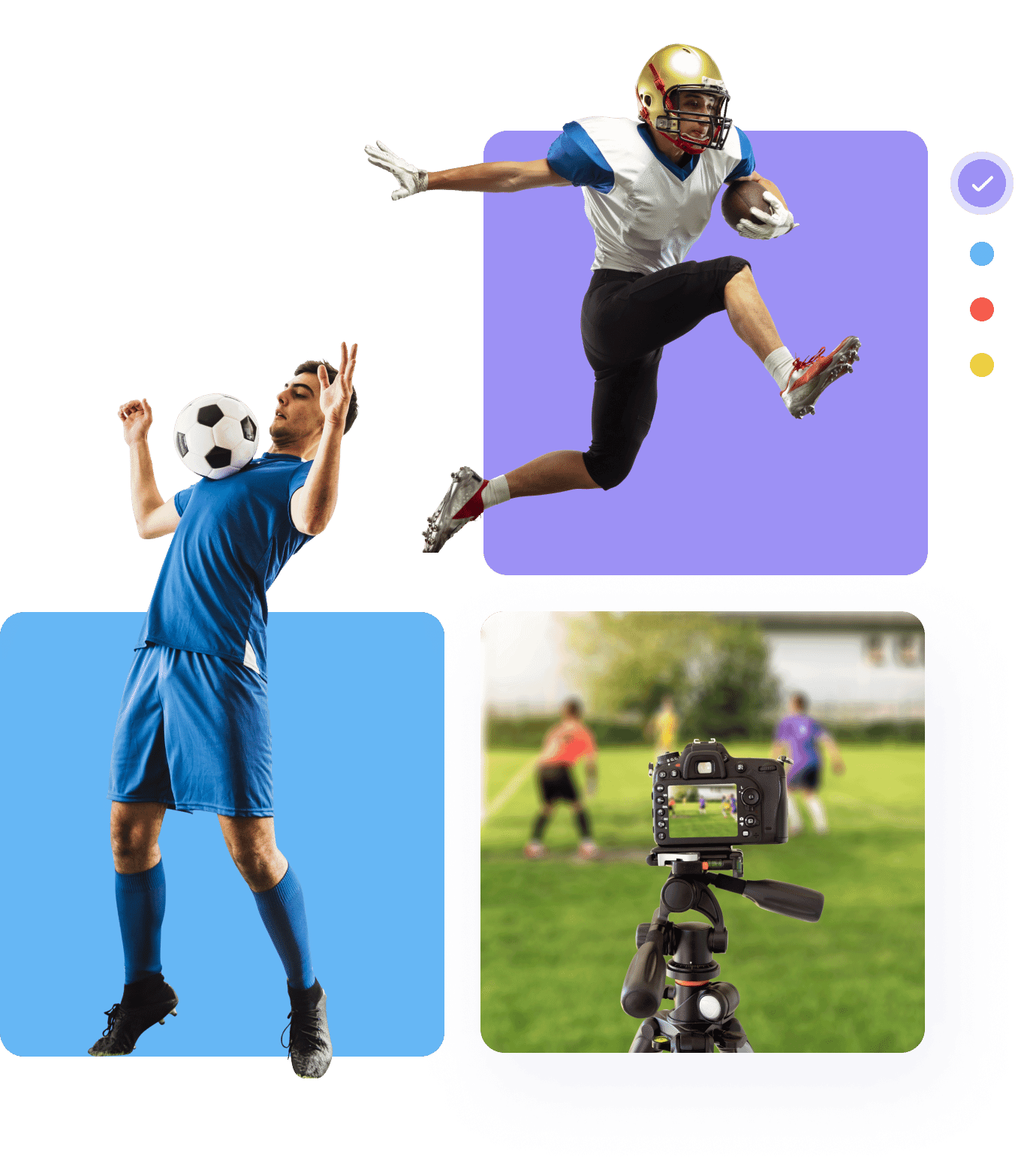 Best Sports Photo Editing Services for Photographers | Path