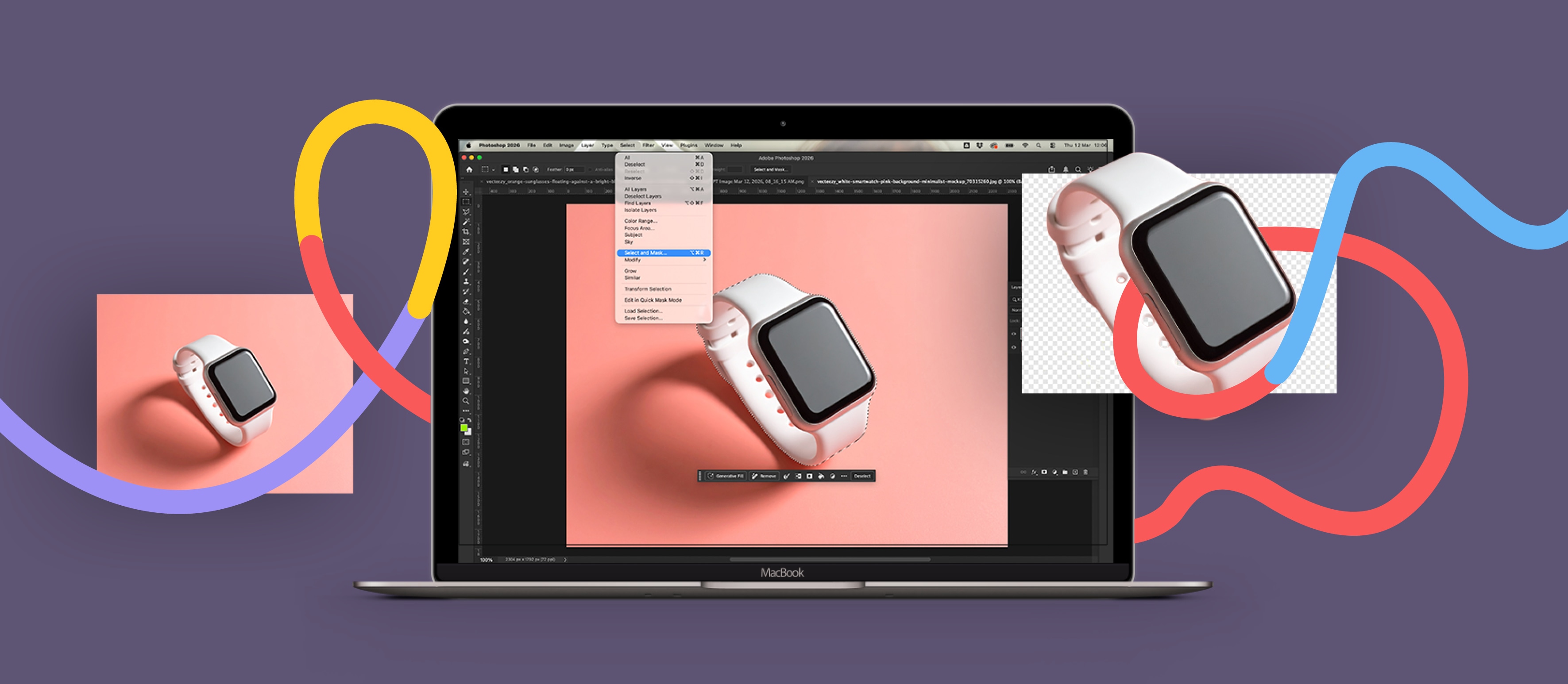 Transparent Product Backgrounds: A Pro Guide to Clean PNGs