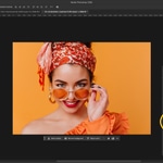 How to Remove Background in Photoshop (4 Easy Ways)