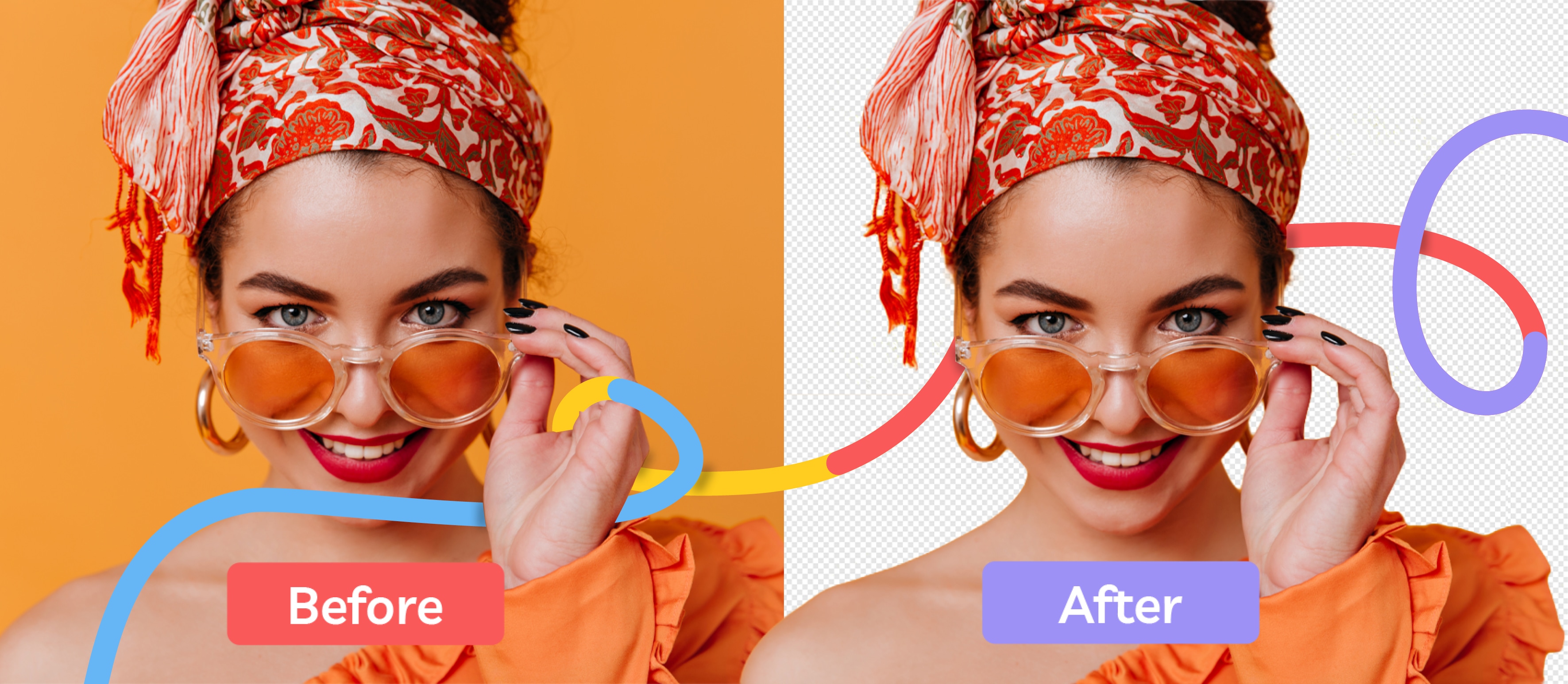 How to Remove Background in Photoshop (4 Easy Ways)