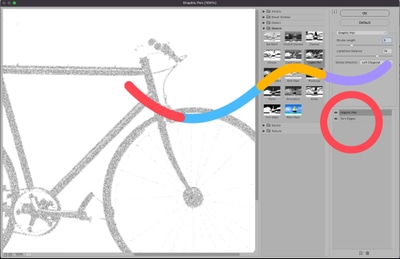 how to draw line in photoshop cc 2019