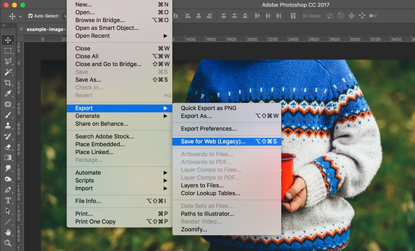 17+ Tools to Reduce Image Size: Photoshop, Plugins & More