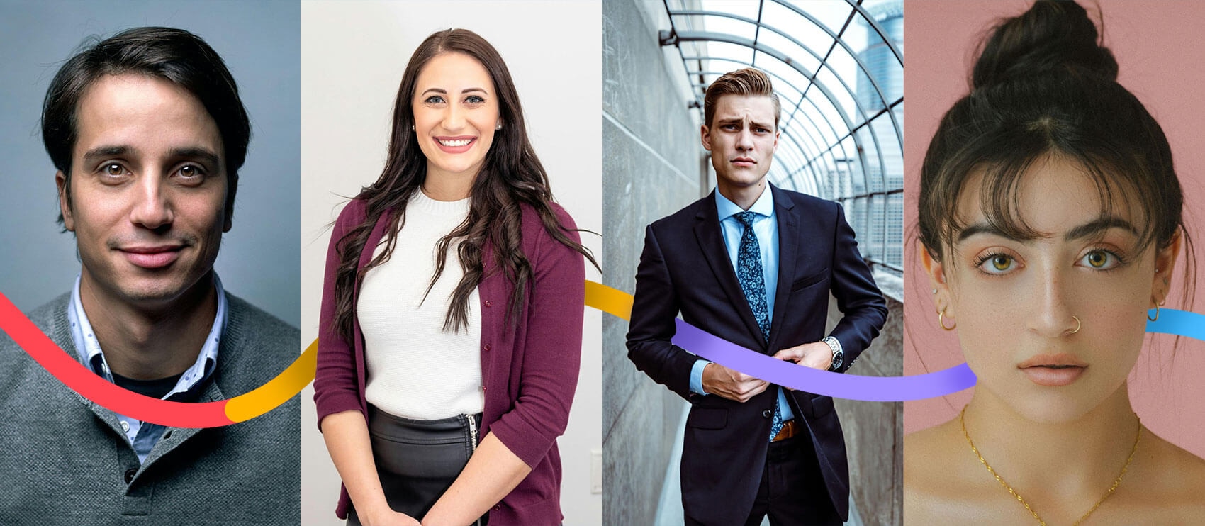 What Is Headshot Photography? Cost, Types, and Examples (2024) What Is Headshot Photography? Cost, Types, and Examples (2024)