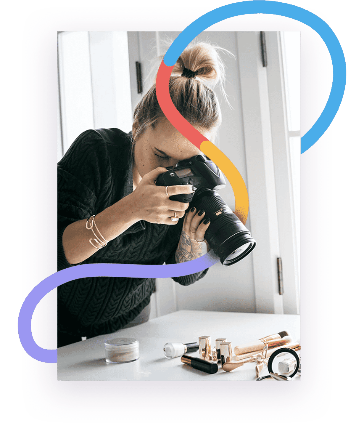 Clipping Path Service Provider | Image & Photo Editing